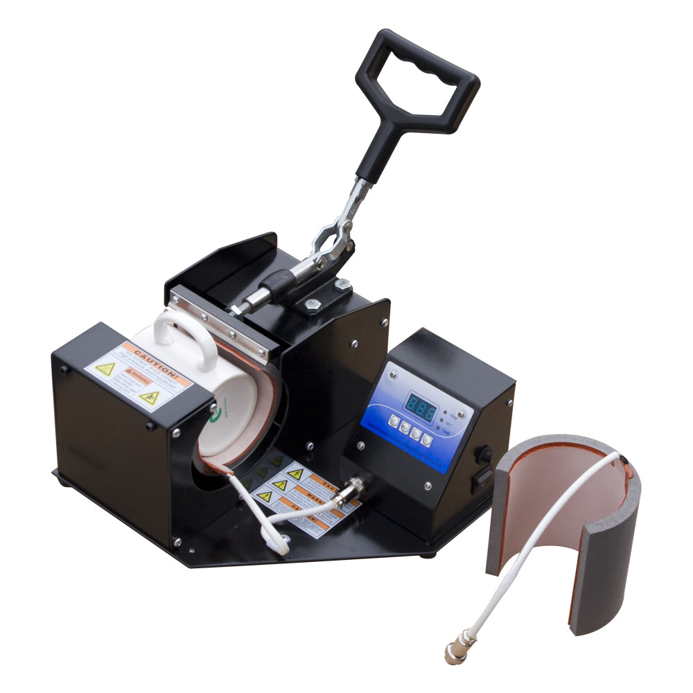 Mini Mug Press Machine – Caseblanks